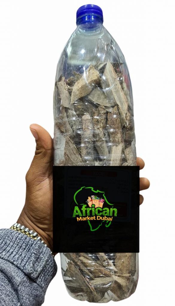 Agbo - Jedi 100% Organic root 1000ml - African Market Dubai