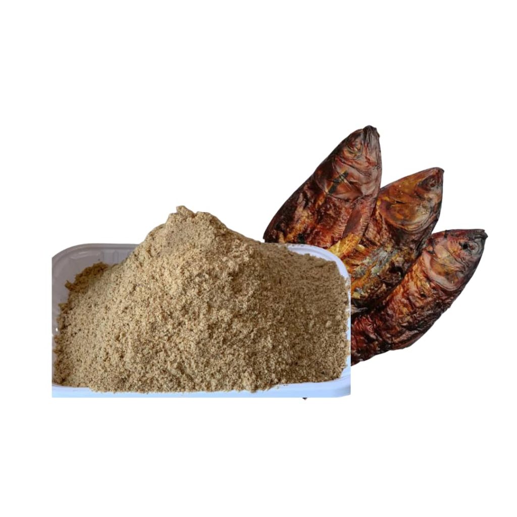 Bonga Fish Powder 100g - African Market Dubai