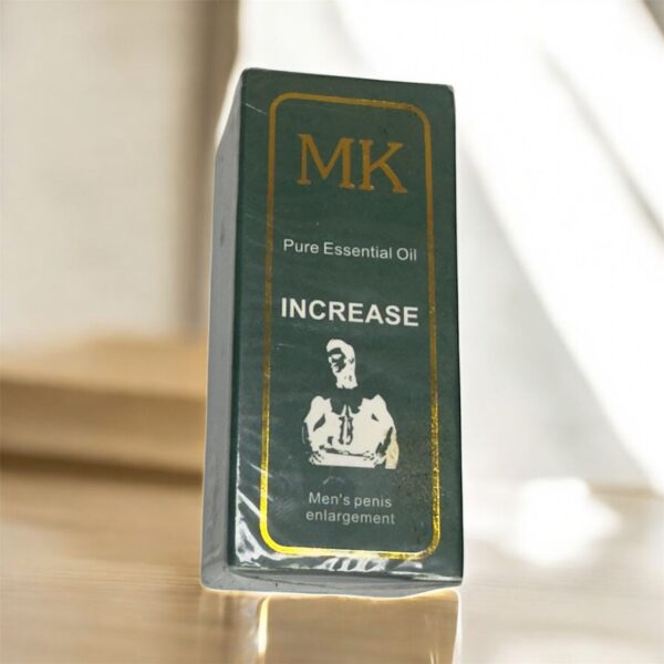Mk Pure Essential Oil - 10ml - African Market Dubai